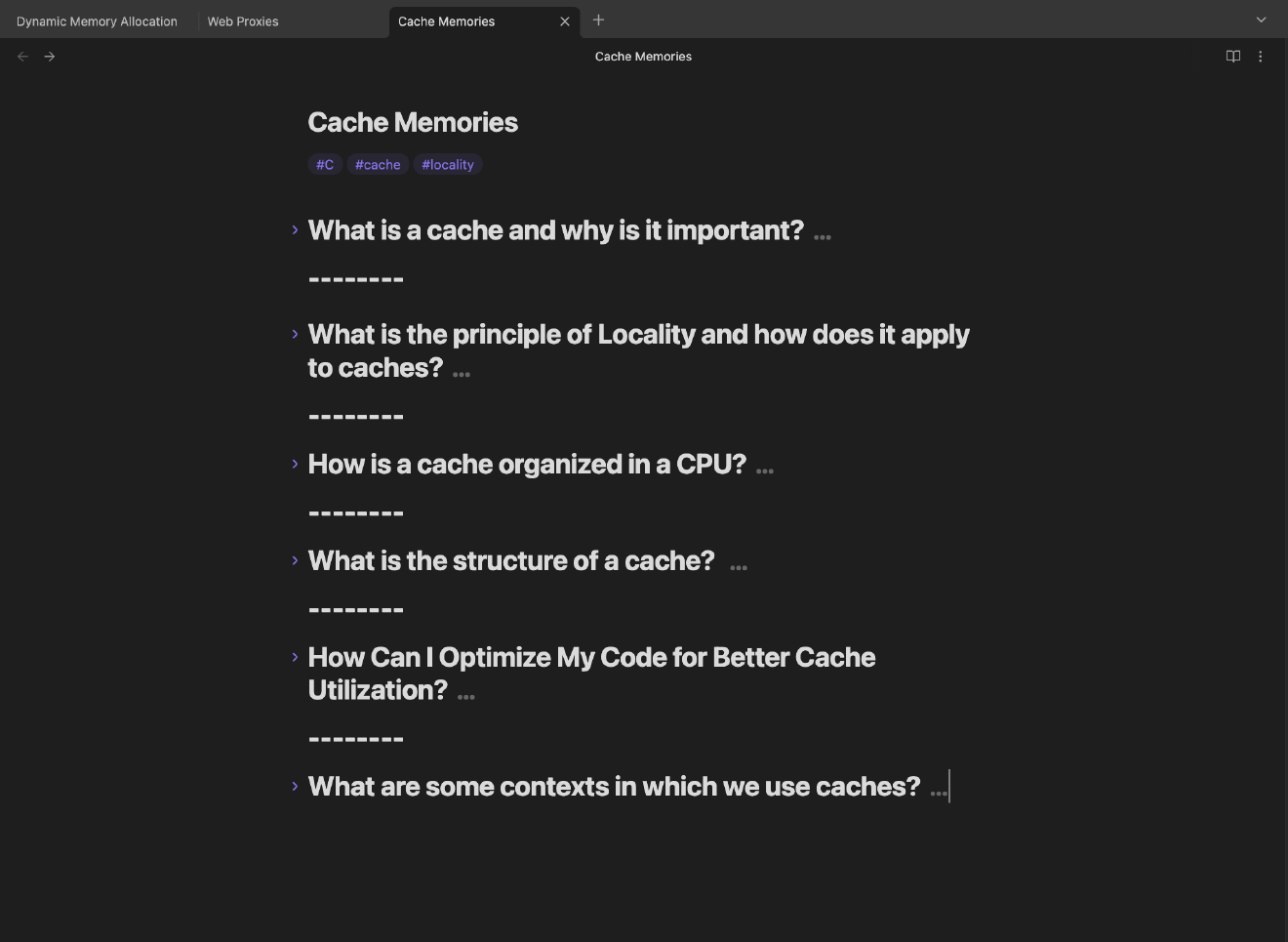 Why is Obsidian My Go-To Tool for Learning and Productivity? · home ...